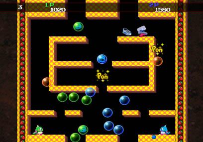 Bubble Bobble Plus | Eurogamer.net