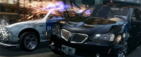 New Wheelman movie shows bikes, shooting | VG247