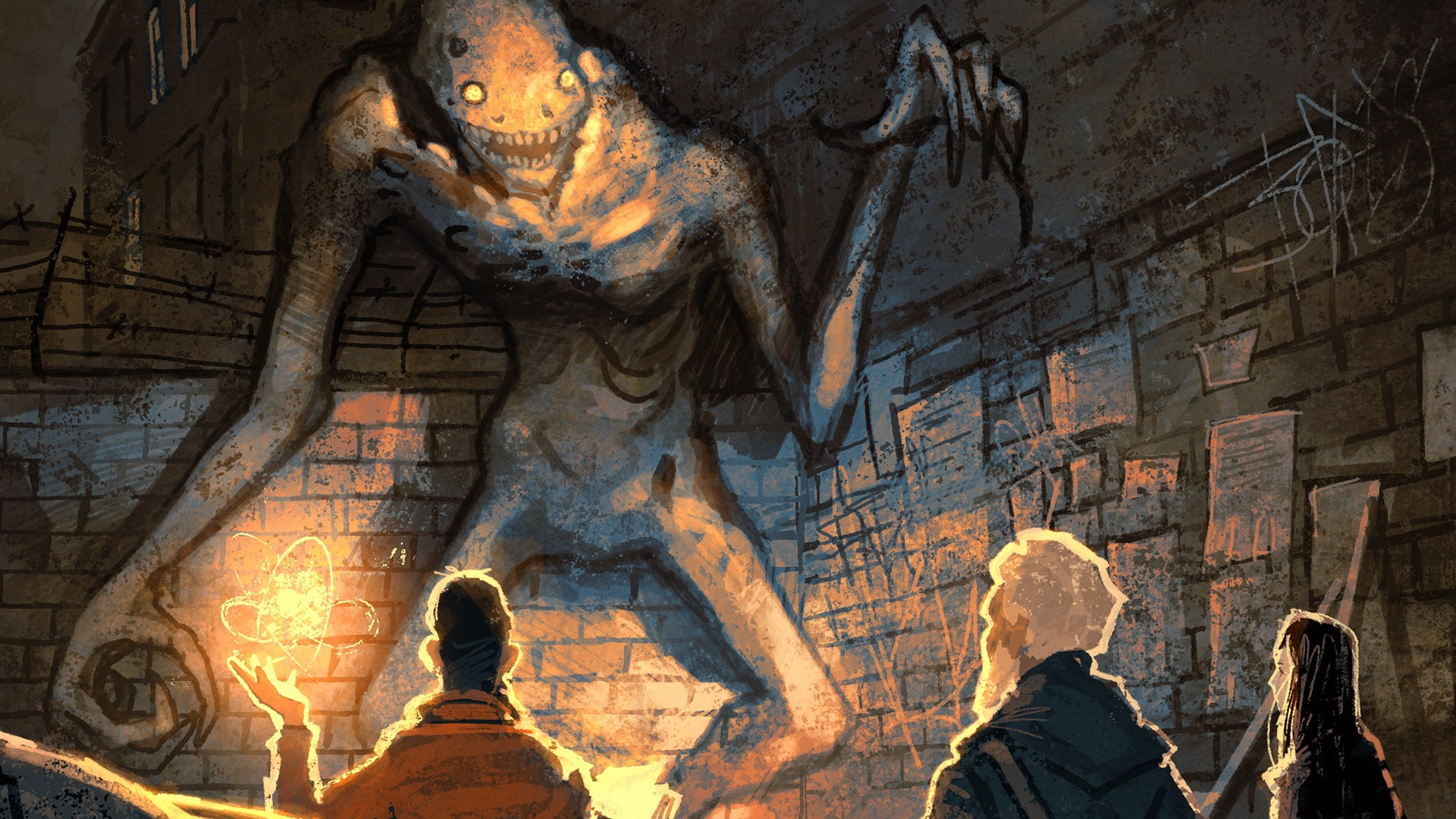 Fall of Rome maker and Undaunted studio set sights on accessible ...