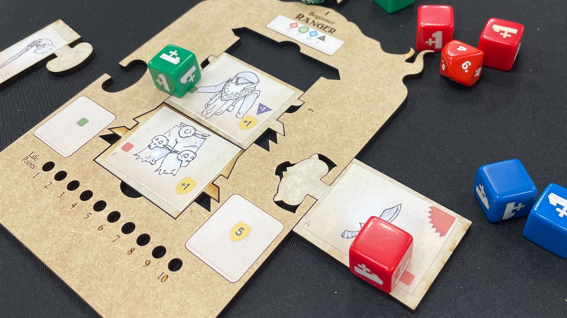 Whisperstone makes learning a new RPG as simple as doing a jigsaw ...