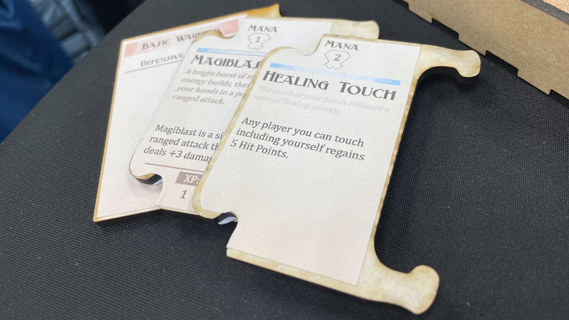 Whisperstone makes learning a new RPG as simple as doing a jigsaw ...