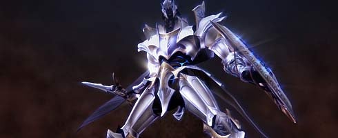 White Knight Chronicles 2 - first trailer | VG247