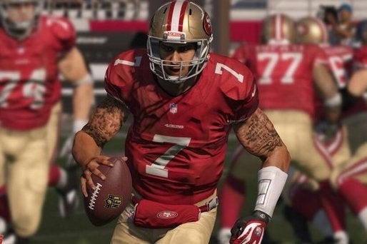Madden Nfl Tattoos 891 American Football Tattoos Stock Photos,