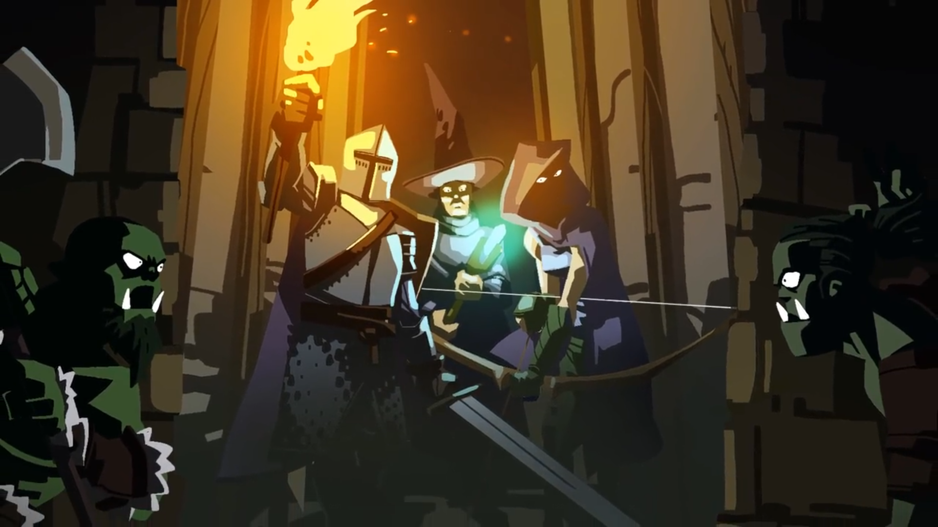 DriveThruRPG sale features Blades in the Dark-inspired games at a steal | Dicebreaker