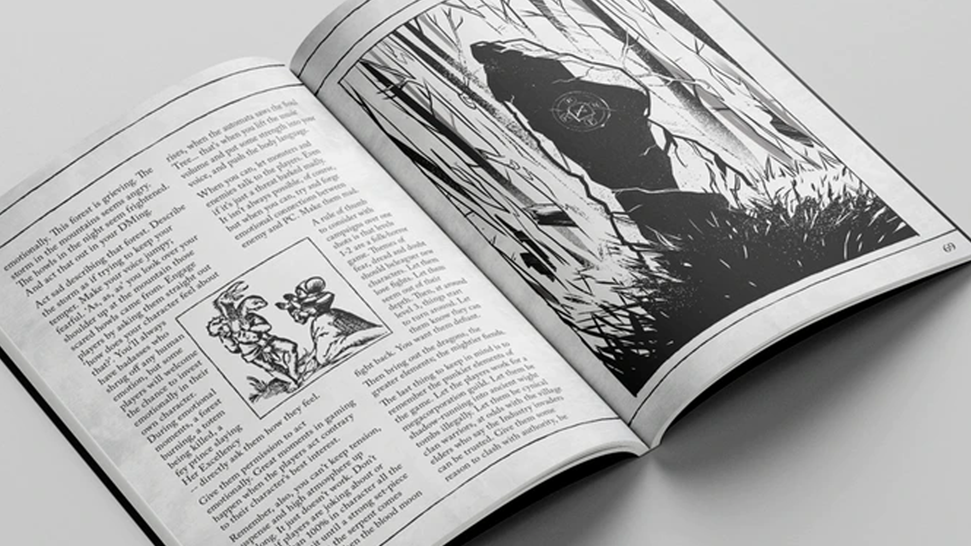 Warhammer 40,000: Eternal Crusade writer launches a dark fantasy ...