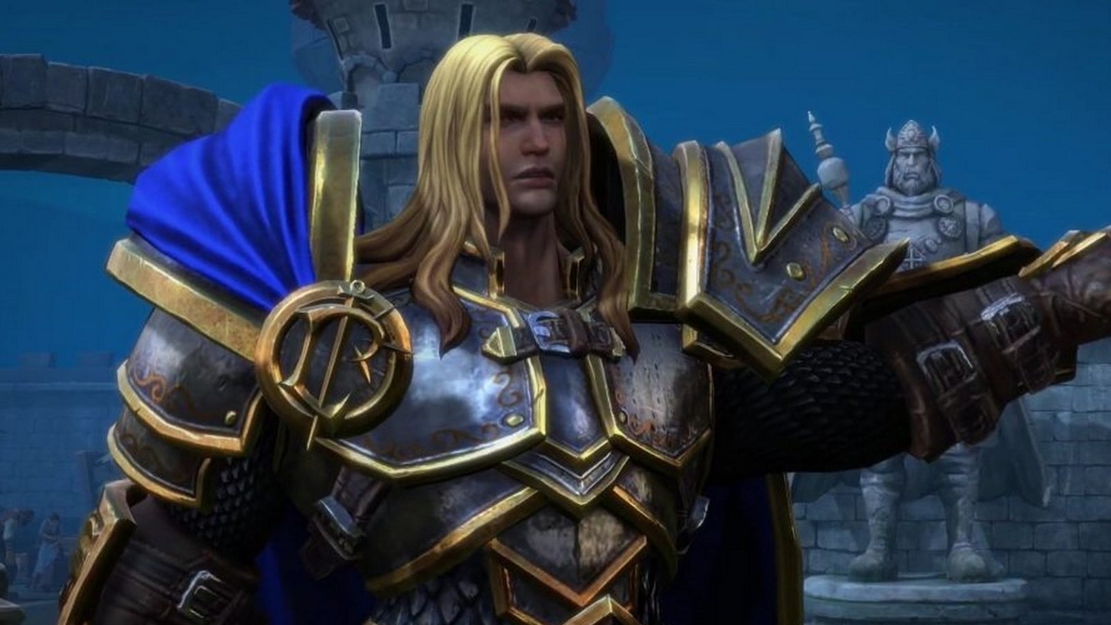 WarCraft 3 Reforged: Alle Informationen zum RTS-Remake | Eurogamer.de