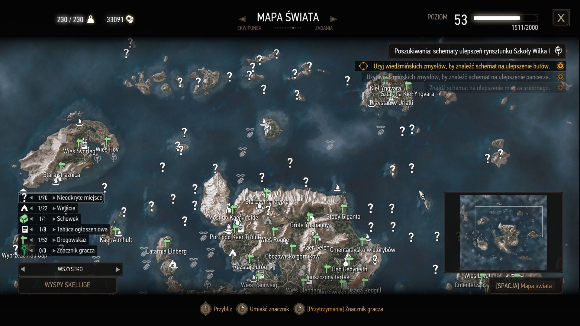 Wiedźmin 3 kończy 10 lat. Czy wciąż zachwyca tak samo, jak na premierę ...