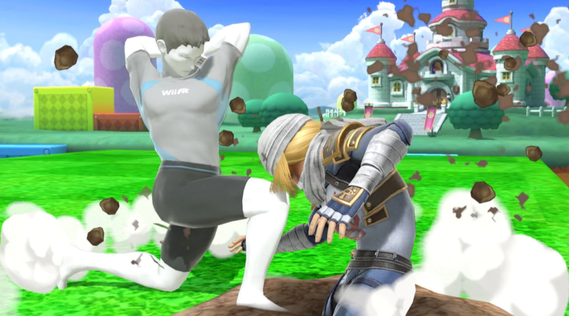 Wii Fit Trainer Weighs In Nintendo's 'Wii Fit Plus' Adds Pet Support