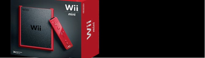 Wii Mini confirmed for UK release | VG247