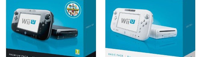 Wii U: Amazon drop-kicks £50 off the asking price | VG247