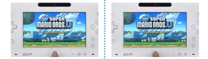 Wii U system update video shows improved performance in action | VG247
