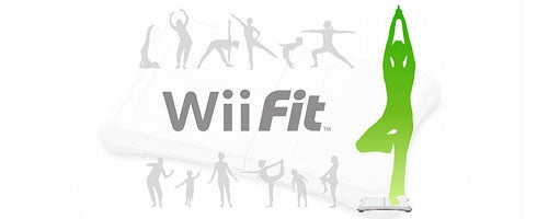 UK Charts: Wii Fit holds top spot | VG247