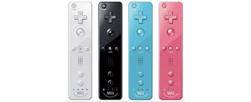 Nintendo releasing Wiimote Plus on November 11 in Japan | VG247