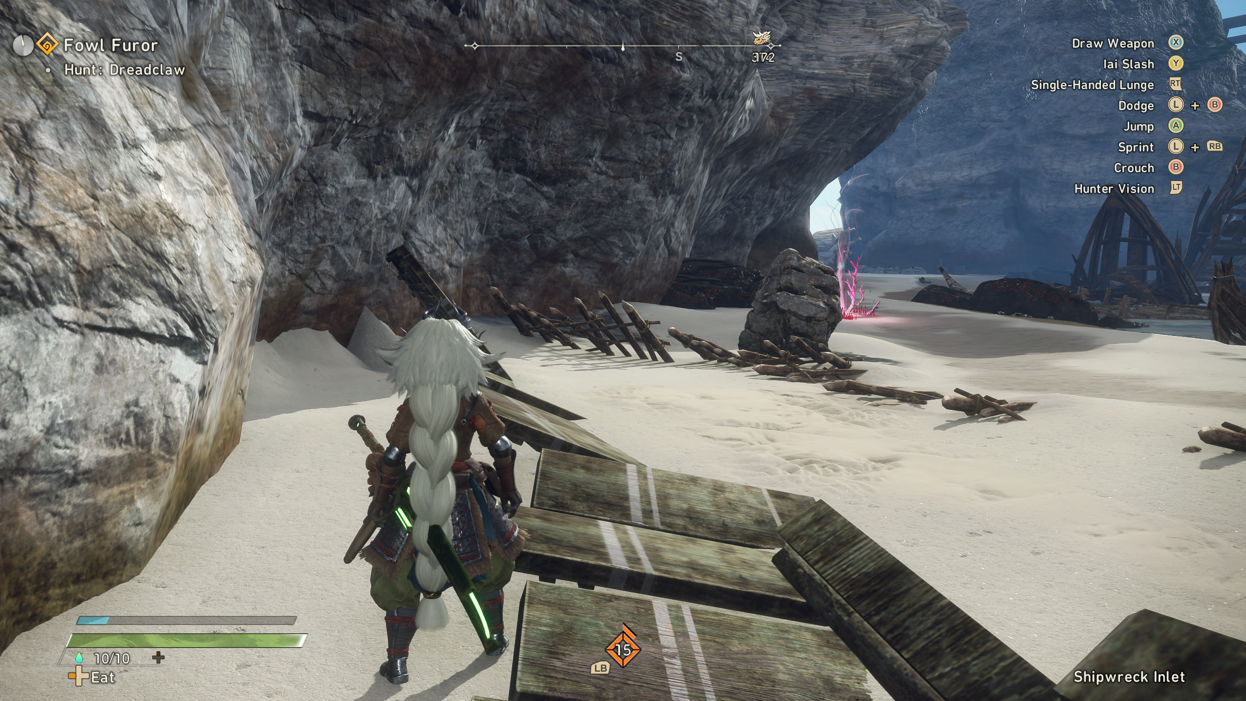 Wild Hearts Ore locations guide: Where to find Mirror Stone, Ore and ...