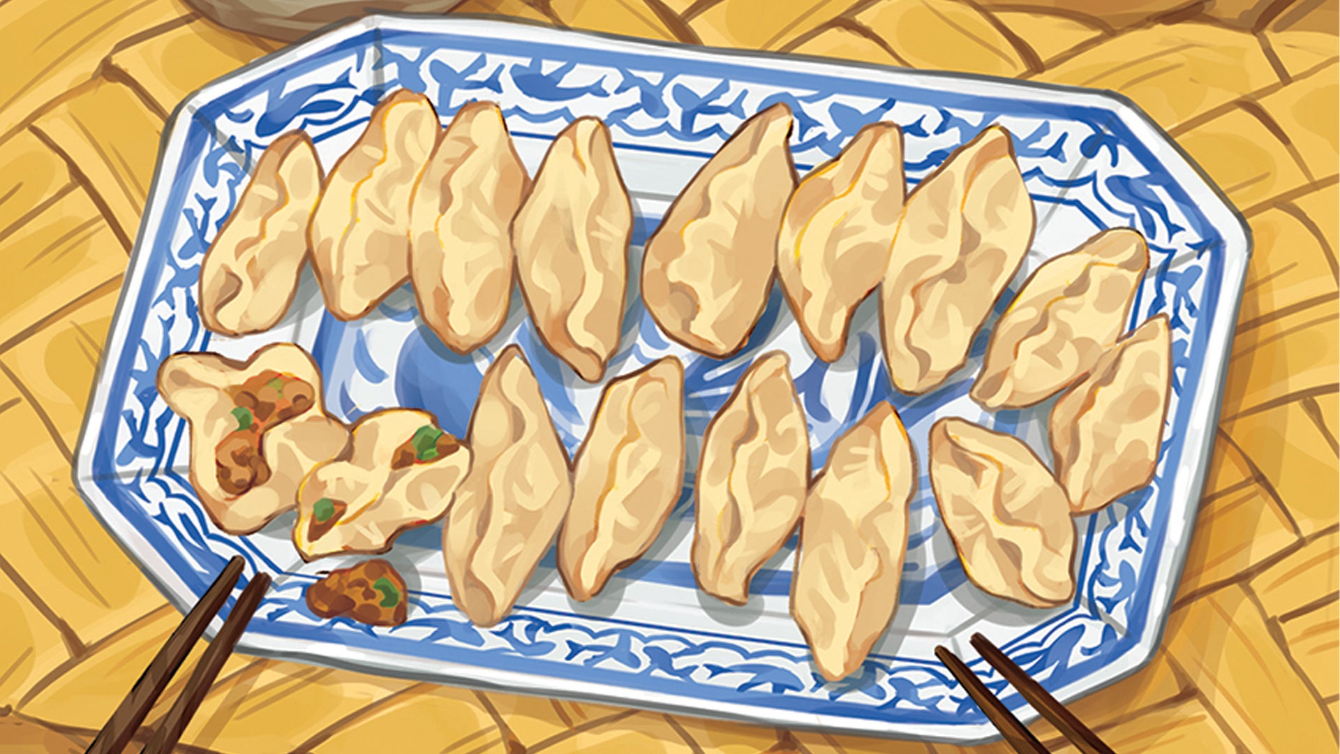 Monster Hunter-inspired RPG Wilderfeast is a delectable celebration of ...