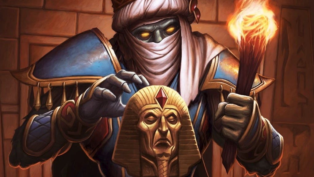 Wild Miracle Rogue deck list guide - Un'Goro | Rock Paper Shotgun