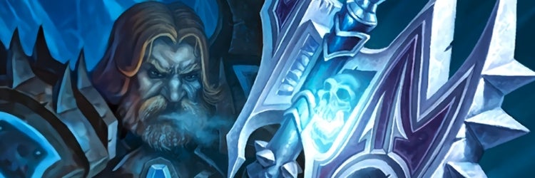 Wild Pirate Warrior deck list guide - Un'Goro | Rock Paper Shotgun