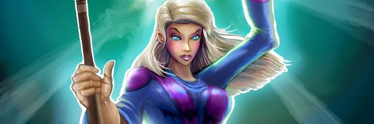 Wild Reno Mage deck list and guide | Rock Paper Shotgun