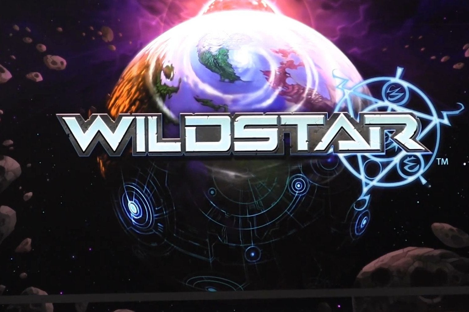 Nova interface para Wildstar | Eurogamer.pt