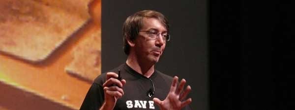 Stupid Fun Club: Will Wright Leaves Maxis | Rock Paper Shotgun