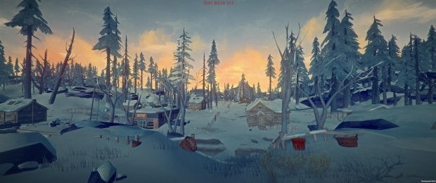 Long Dark Winter