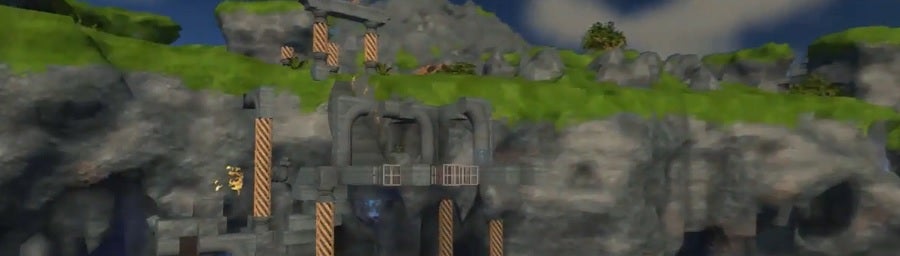 Hidden Path's Windborne makes whimsical trailer debut | VG247