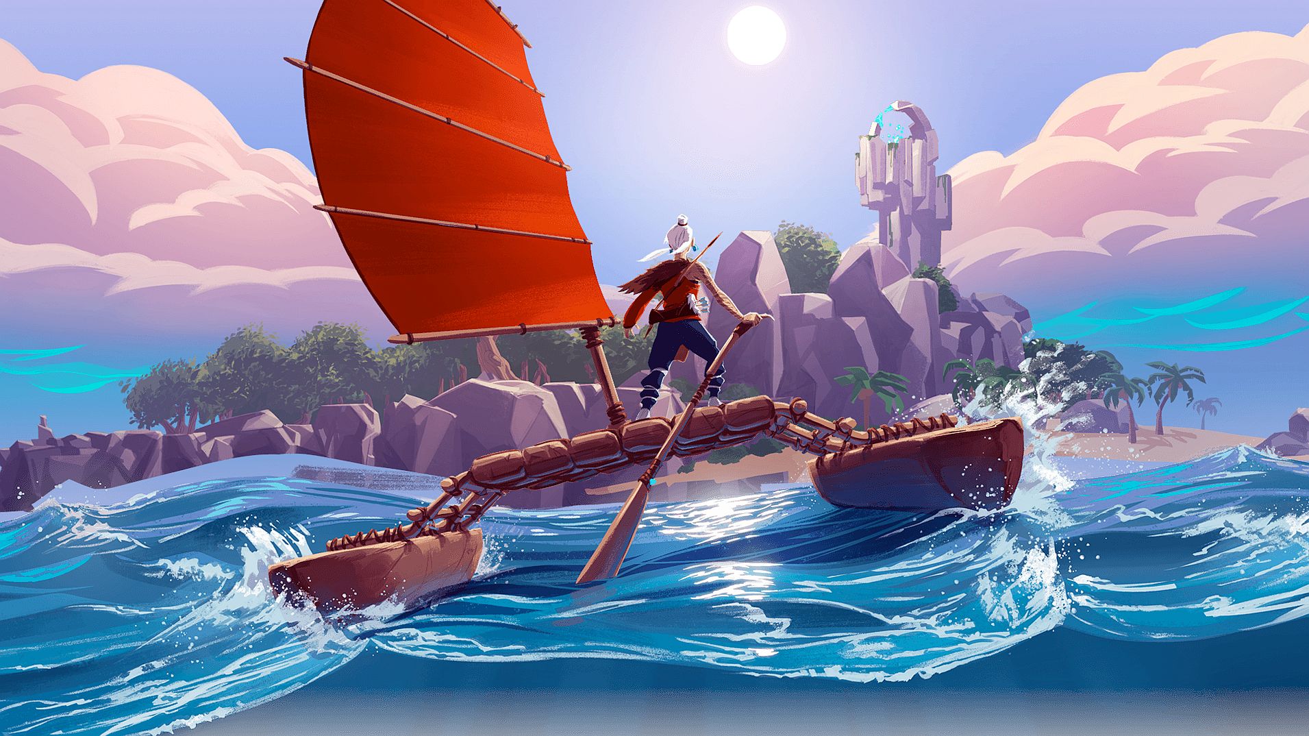 Xbox Games with Gold for October are Windbound and Bomber Crew Deluxe ...