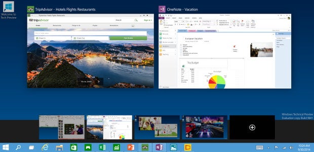 Here's Every Feature That's Being Dropped In Windows 10 | Rock Paper ...