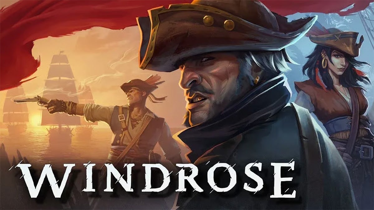 Windrose - 14 najlepszych porady na start | Eurogamer.pl