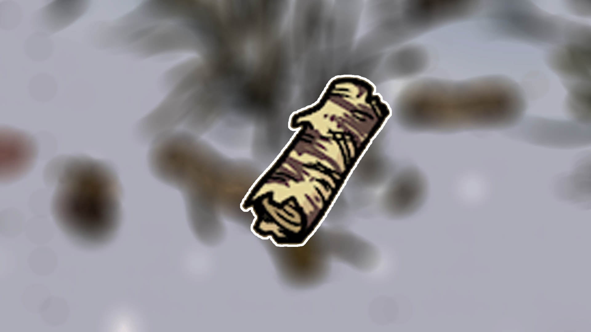 How to get Birch Wood in Winter Burrow | Eurogamer.net