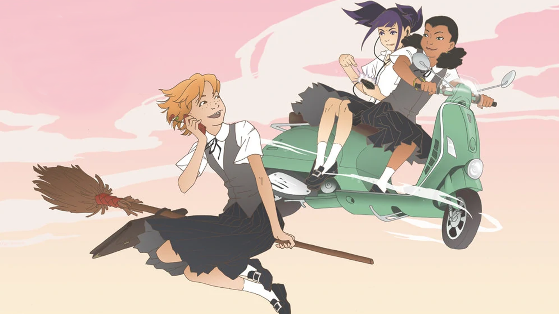 10 magical school tabletop RPGs that will cast a spell on you | Dicebreaker