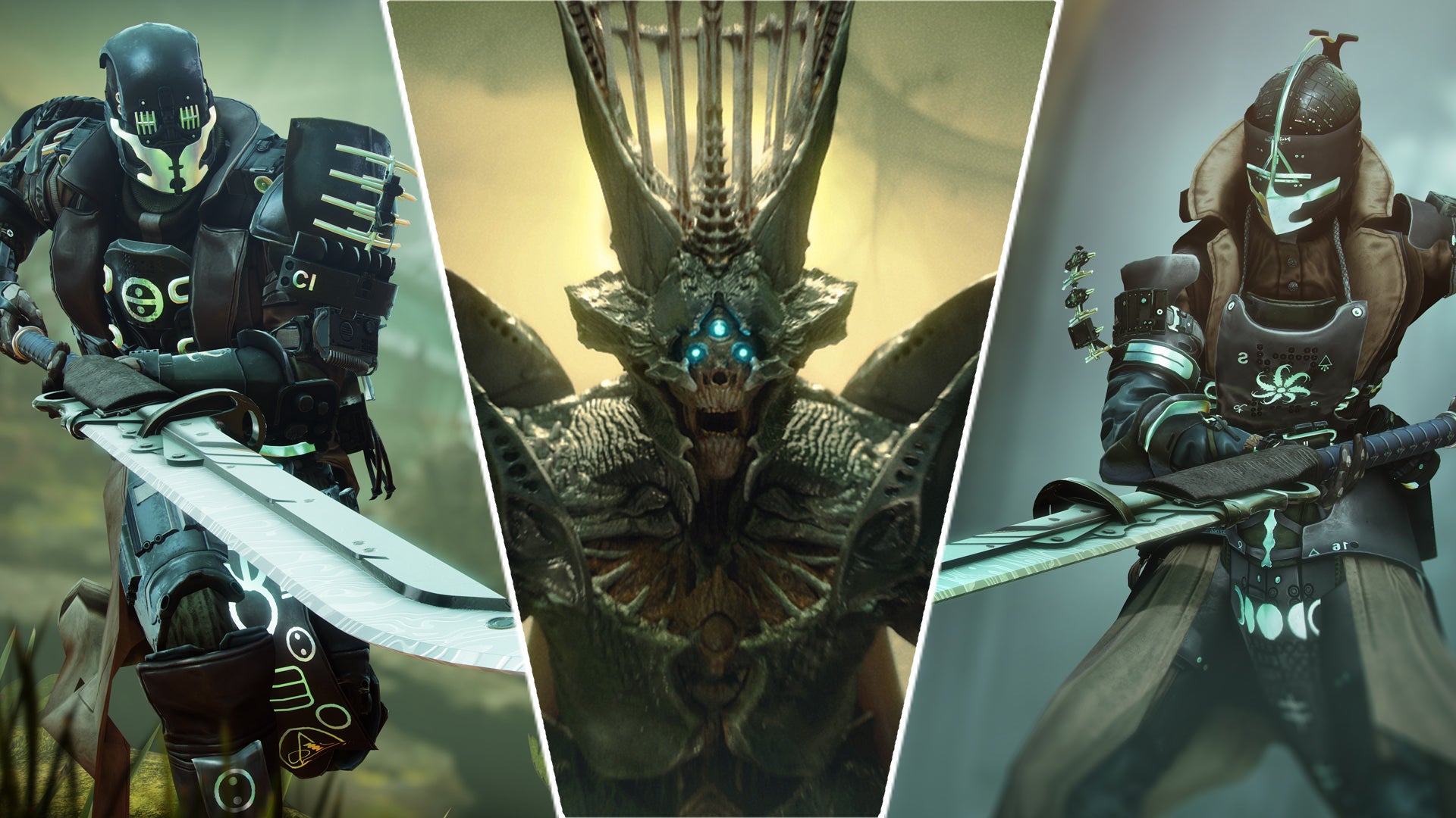 Destiny 2: The Witch Queen is the best FPS campaign in years | VG247