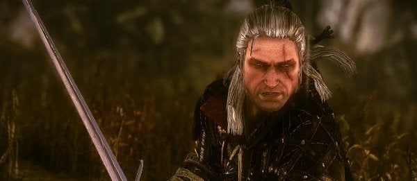 Projekting: Hands On With The Witcher 2 | Rock Paper Shotgun