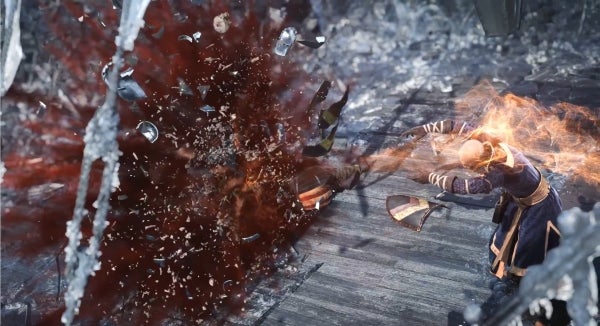 Watch The Witcher II: Enhanced Edition Intro | Rock Paper Shotgun