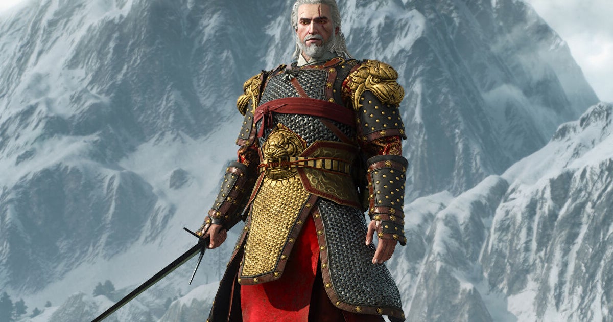 Wiedźmin 3 next-gen - nagrody GOG: jak zalogować się i odebrać ... Wiedźmin 3 next-gen - nagrody GOG: jak zalogować się i odebrać ...
