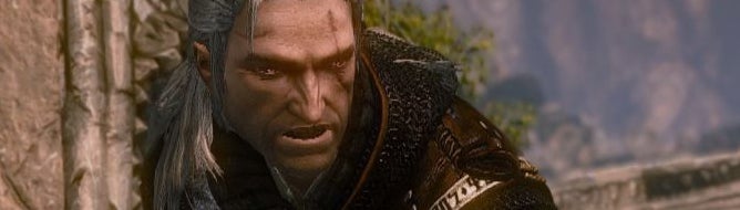 The Witcher II 360 Dark Edition shown, detailed | VG247