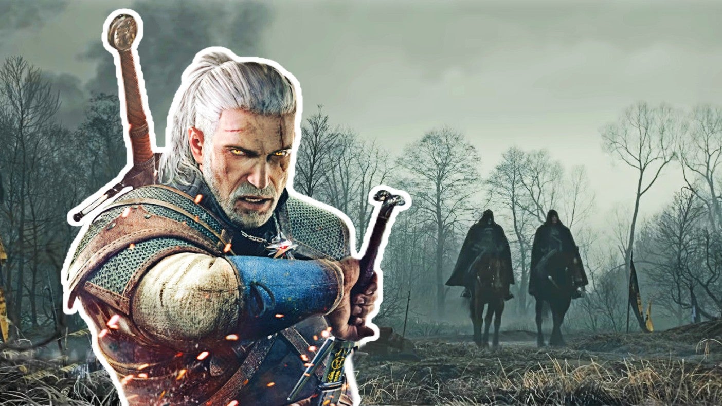 The Witcher: Entwicklung von Project Sirius geht weiter, aber mit ...