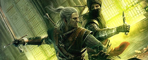 Witcher II gets dev diary and reveal trailer from Spain | VG247