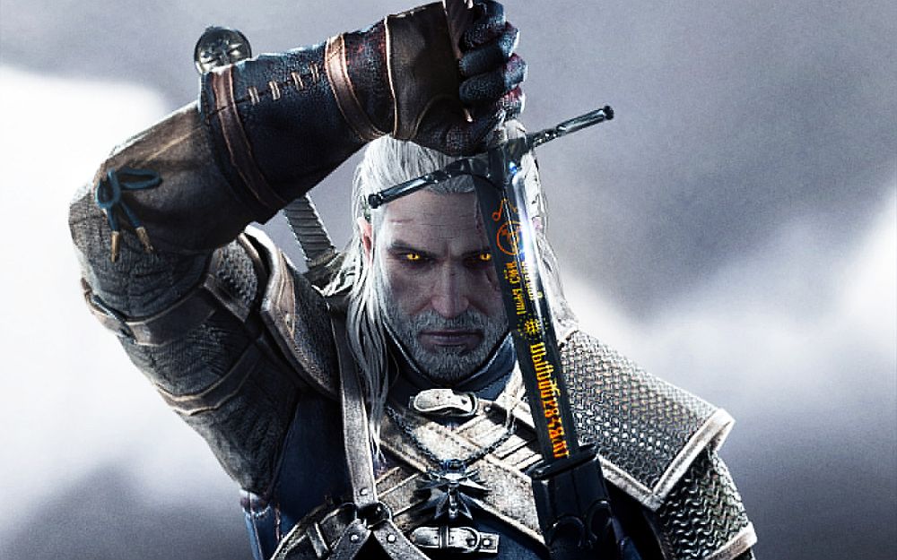 The Witcher 3 recommended and minimum PC specs released | VG247