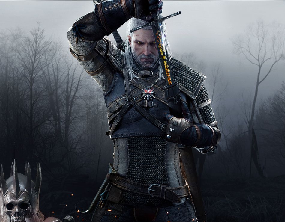 Witcher 3 Wild Hunt Opening Cinematic Revealed Shows