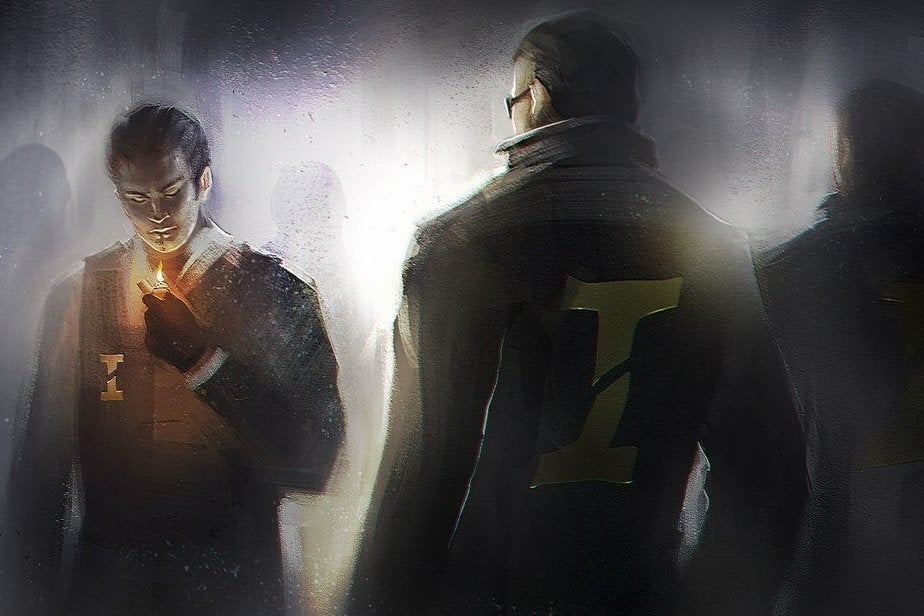 Without Memory es otro exclusivo de PS4 que usa el Unreal Engine 4 ...