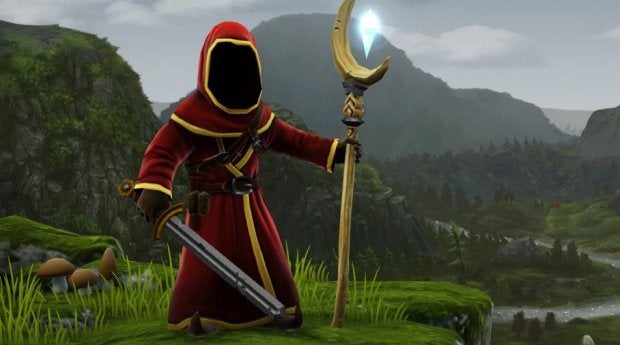 Hands On With Magicka: Wizard Wars | Rock Paper Shotgun