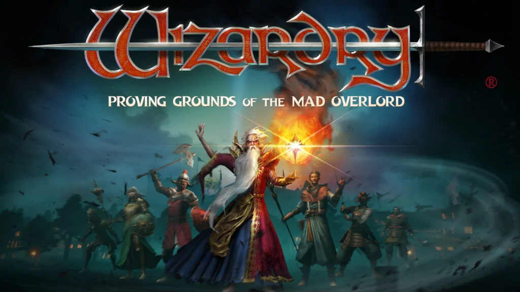 Wizardry: Proving Grounds of the Mad Overlord (Remake) | Eurogamer.es