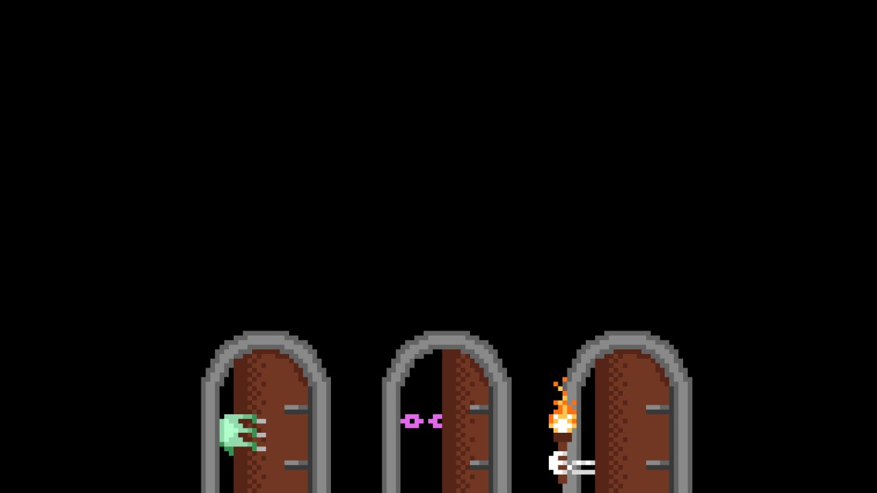 How Wizardry Cast Story Aside in Favor of Casting Spells | VG247