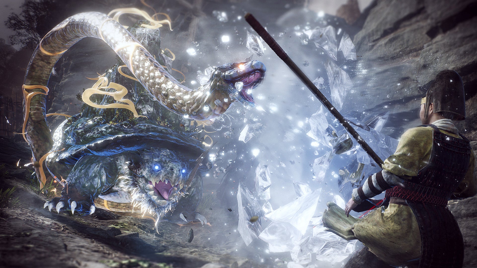 Wo Long tips for beginners and veterans | 16 of our best tricks you ...