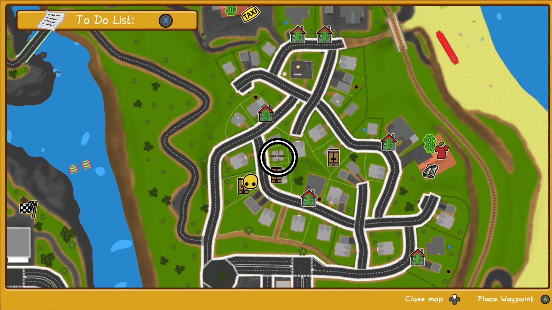 Wobbly Life Presents list | Eurogamer.net