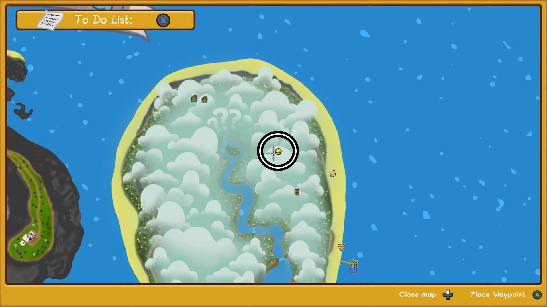 Wobbly Life Presents list | Eurogamer.net