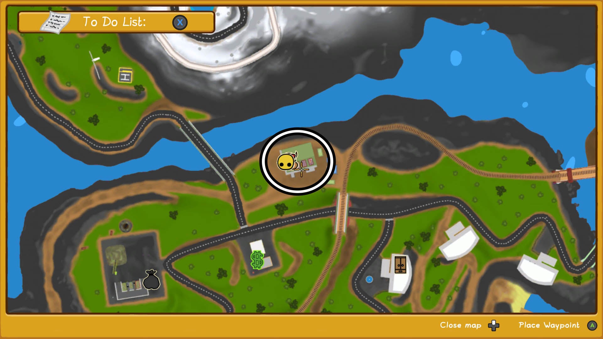 Wobbly Life Presents list | Eurogamer.net