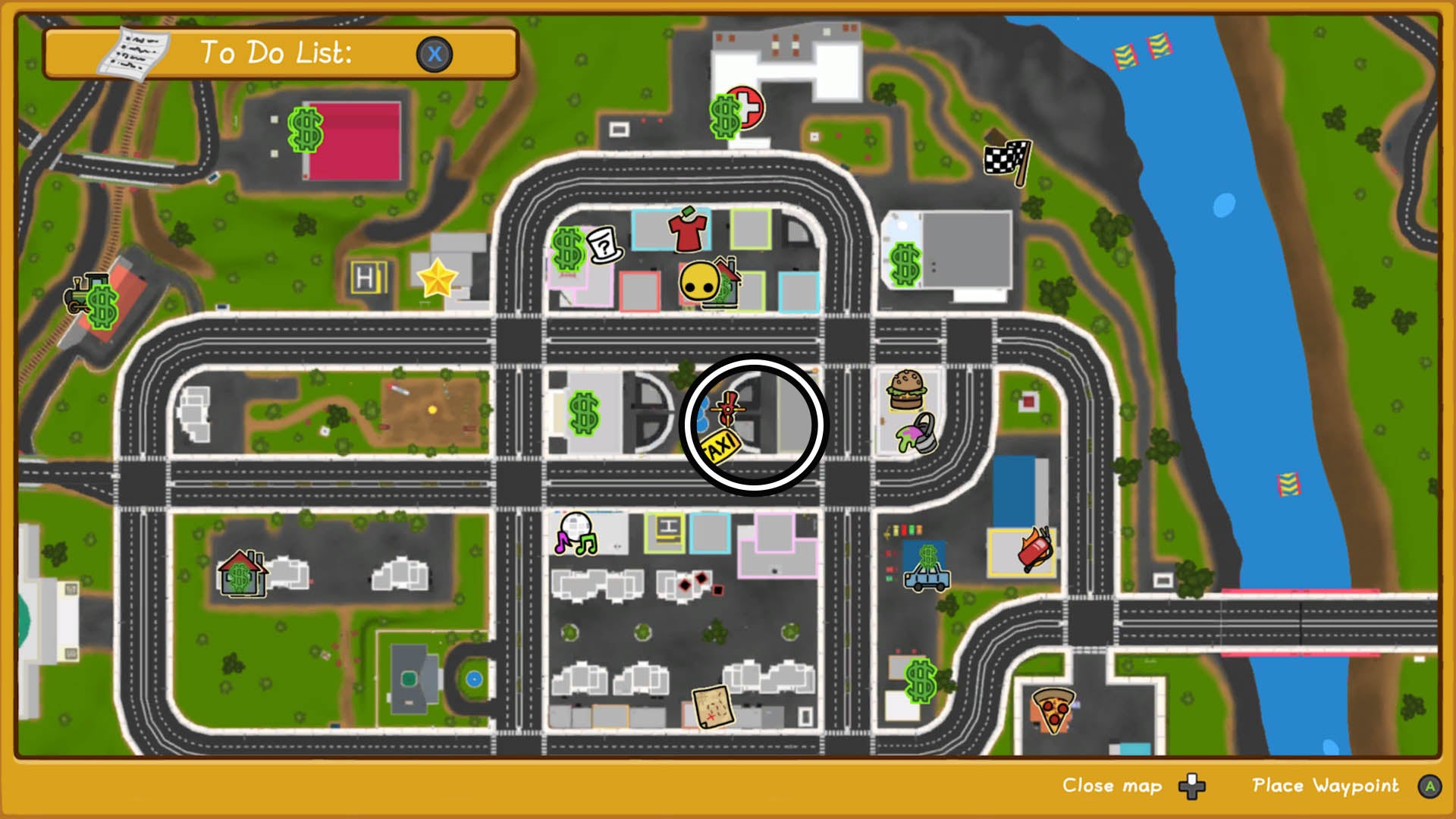 Wobbly Life Presents list | Eurogamer.net