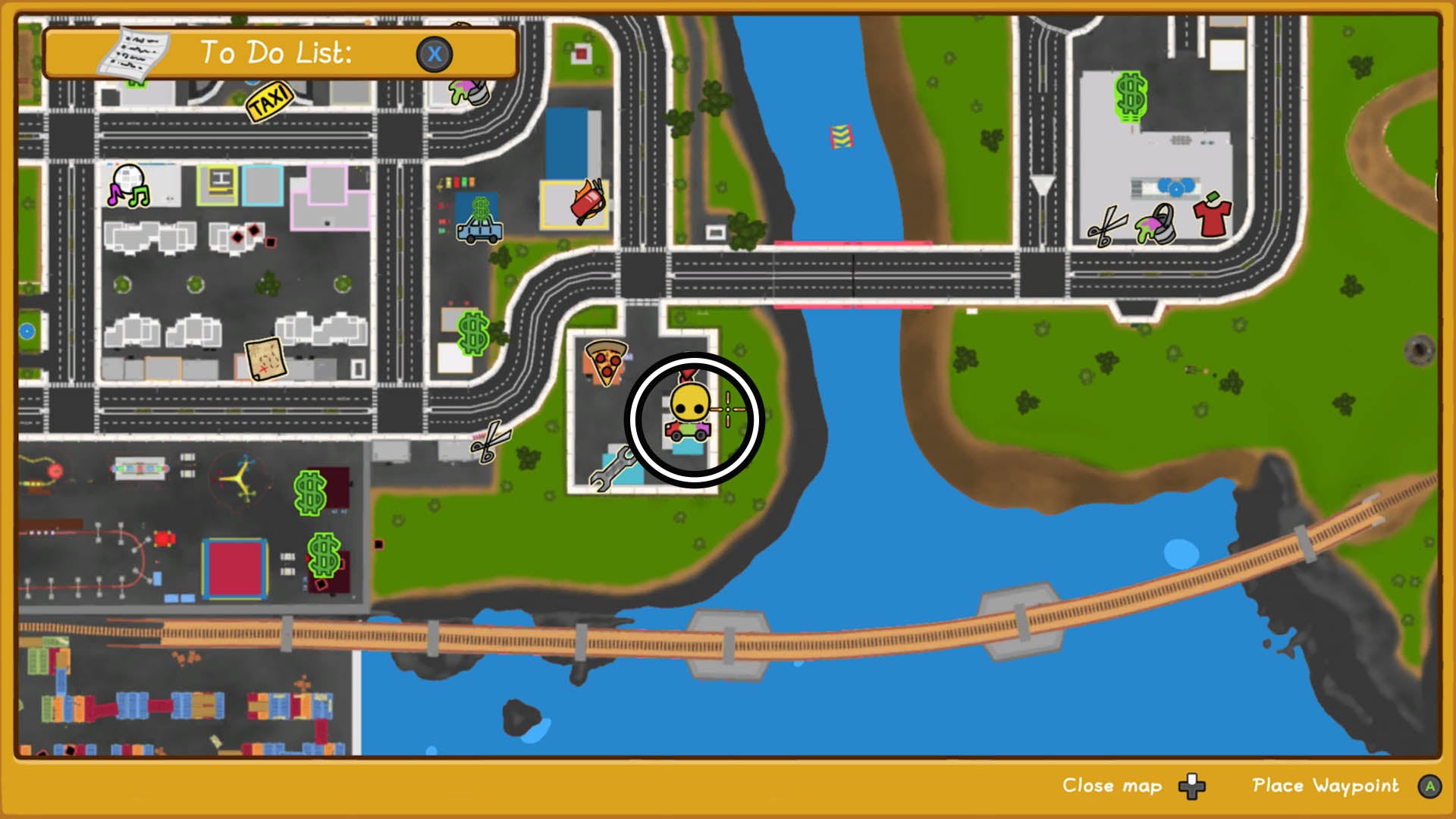 Wobbly Life Presents list | Eurogamer.net